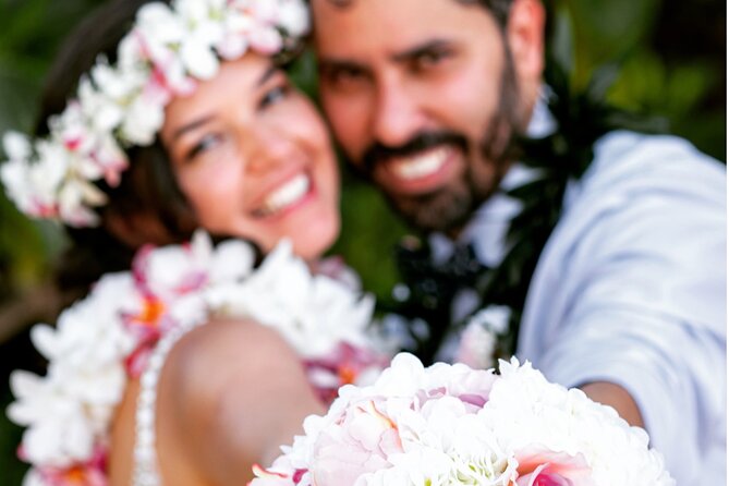 Maui Photoshoot Fun and Creative memories - The Sum Up