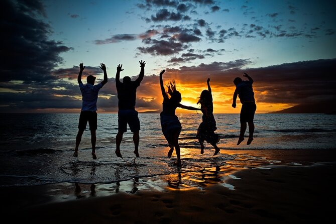 Maui Photoshoot Fun and Creative memories - FAQs