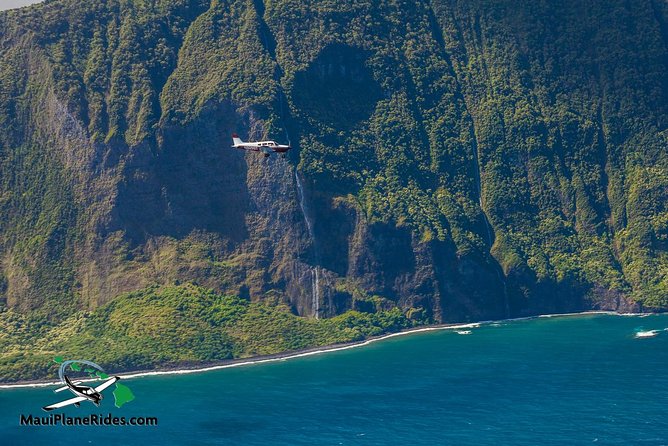 Maui -PRIVATE- Air Tour: 5 Islands: (2-5 people): SEE Even MORE! - Authentic Insights from Reviewers