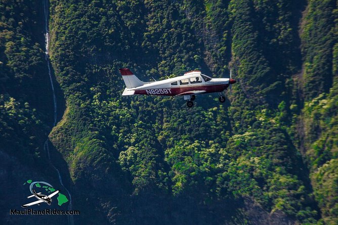 Maui -PRIVATE- Air Tour: 5 Islands: (2-5 people): SEE Even MORE! - The Sum Up: Who Will Love This Tour?