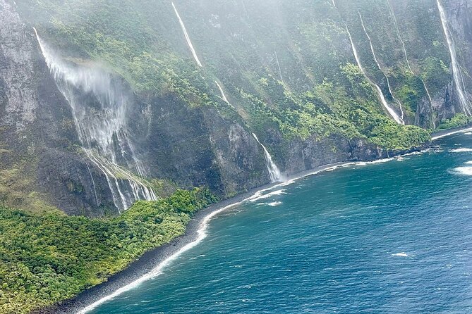 Maui *PRIVATE* Air Tour: Aquamarine & Emerald Dream: (2-5 People) - Final Thoughts: Is It Worth It?
