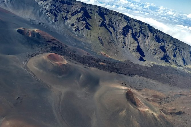 Maui-PRIVATE-Air Tour: Volcano Lava & Jungle Waterfalls (2-5 Max) - Why Choose the Maui-PRIVATE Air Tour?
