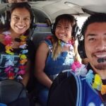 Maui-PRIVATE-Air Tour: Volcano Lava & Jungle Waterfalls (2-5 Max) - Territorial Overview: What the Tour Entails