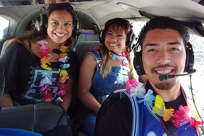 Maui-PRIVATE-Air Tour: Volcano Lava & Jungle Waterfalls (2-5 Max) - Territorial Overview: What the Tour Entails