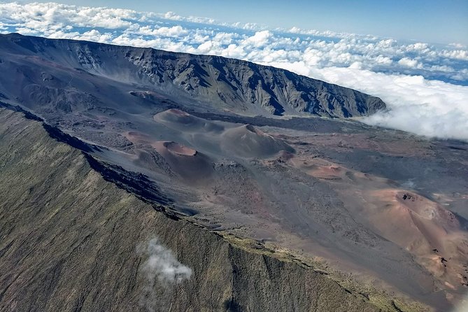 Maui-PRIVATE-Air Tour: Volcano Lava & Jungle Waterfalls (2-5 Max) - Final Thoughts: Who is This Tour Perfect For?