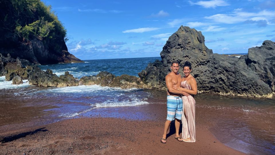Maui: Private All-Inclusive Road to Hana Tour with Pickup - Key Points