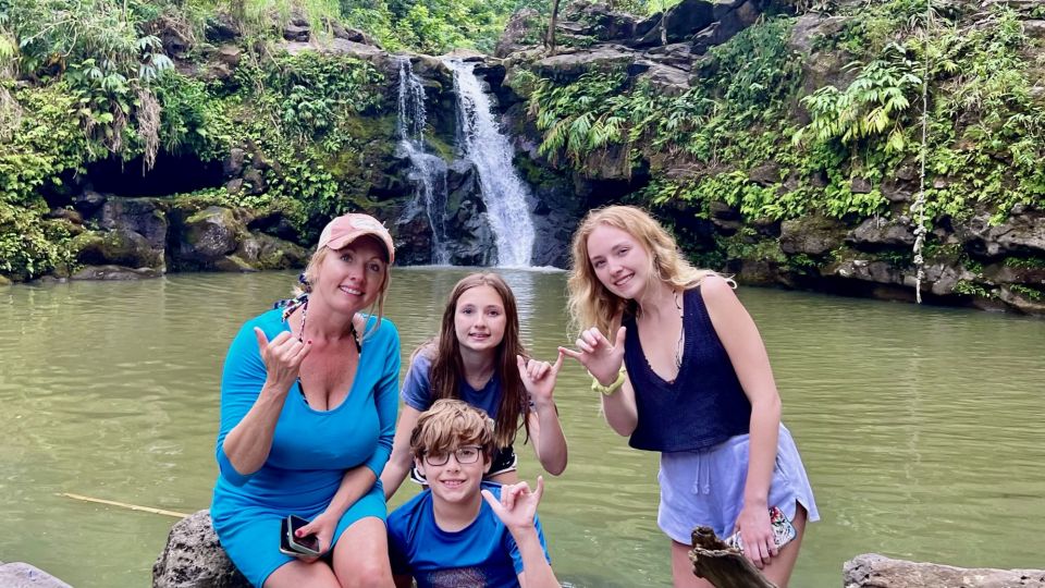 Maui: Private All-Inclusive Road to Hana Tour with Pickup - A Closer Look at the Price & Who It’s Best For