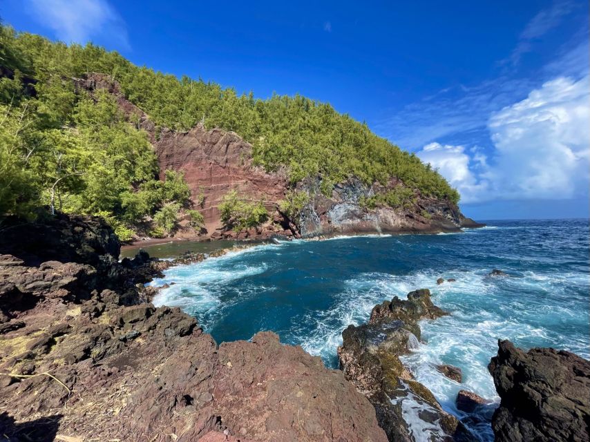 Maui: Private All-Inclusive Road to Hana Tour with Pickup - Final Thoughts