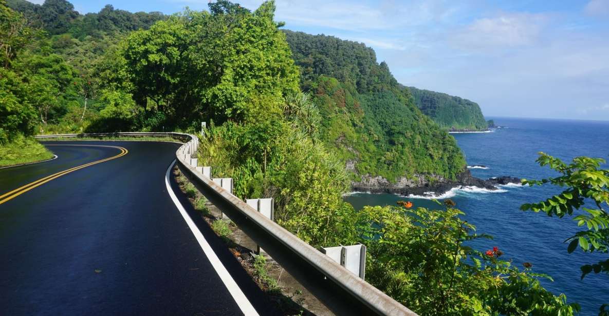 Maui: Private Guided Halfway to Hana Tour - The Value Proposition