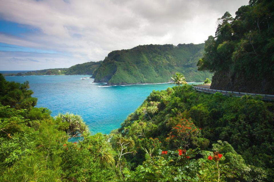 Maui: Private Guided Round-Trip Excursion to Hana - The Itinerary: What to Expect