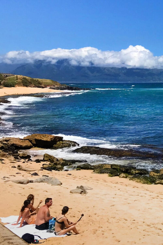 Maui: Private Halfway to Hana Tour - The Value of the Experience