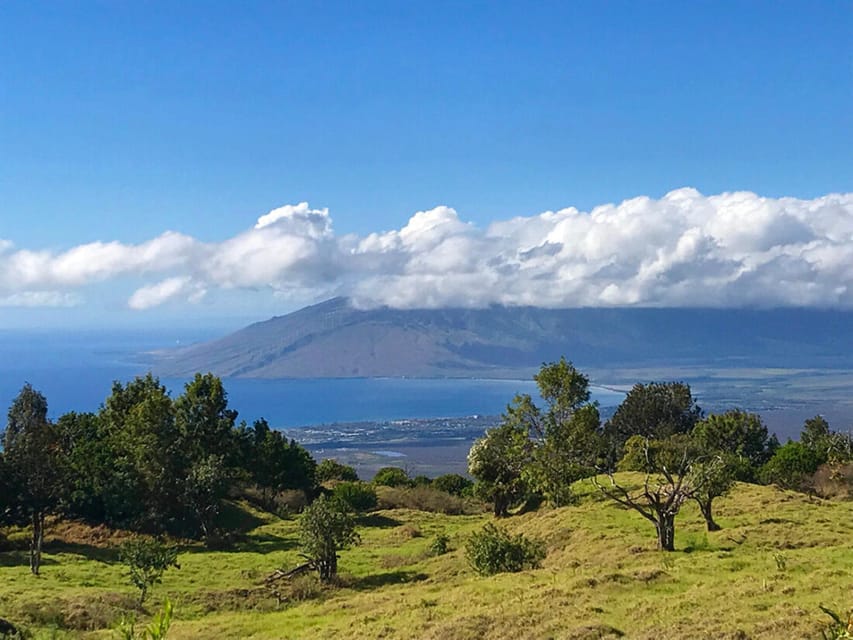 Maui: Private Island Tour with Meals & Snorkeling - Key Points