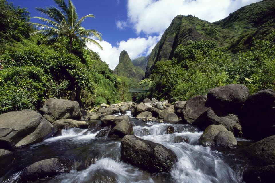 Maui: Private Island Tour with Meals & Snorkeling - An In-Depth Look at the Tour