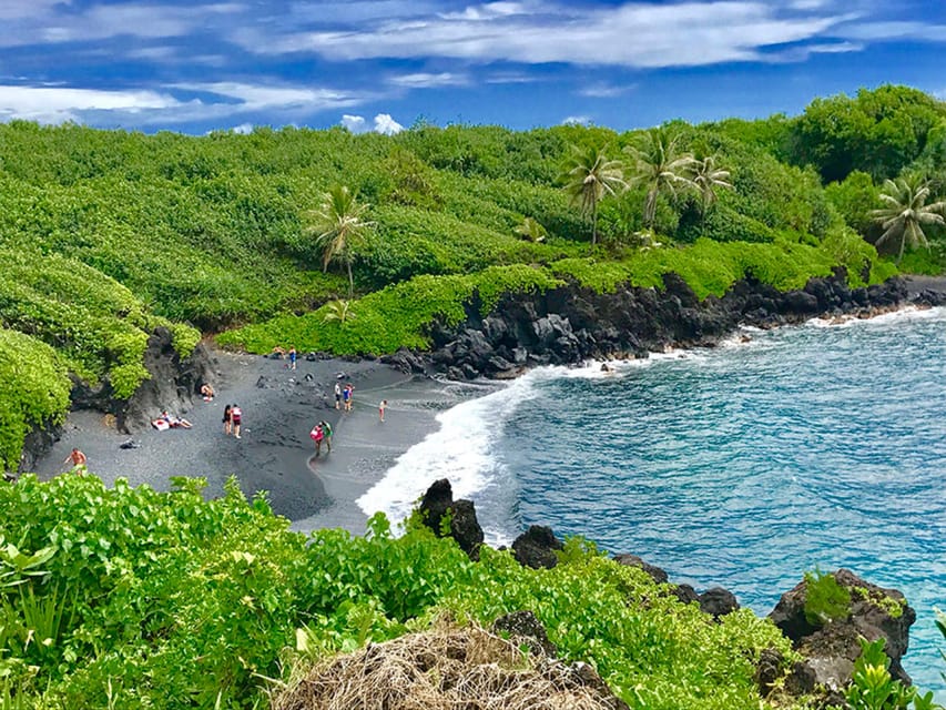 Maui: Private Island Tour with Meals & Snorkeling - How Good Is the Value?
