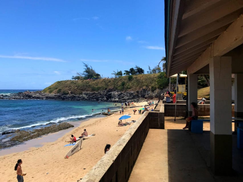 Maui: Private Island Tour with Meals & Snorkeling - Final Thoughts