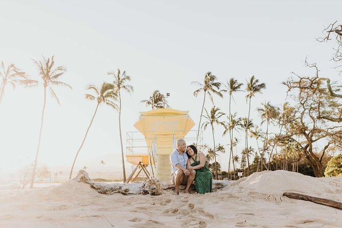 Maui - Private Photoshoot with a Top-Rated Local Photographer - Key Points