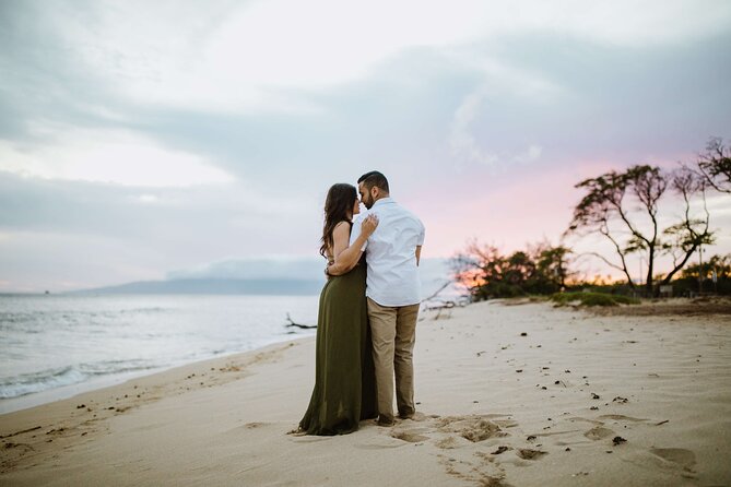 Maui - Private Photoshoot with a Top-Rated Local Photographer - An In-Depth Look at the Maui Private Photoshoot