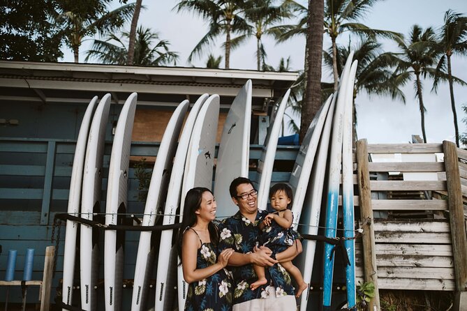 Maui - Private Photoshoot with a Top-Rated Local Photographer - Who Should Consider This Experience?