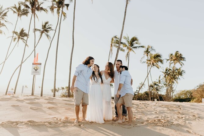 Maui - Private Photoshoot with a Top-Rated Local Photographer - Final Thoughts