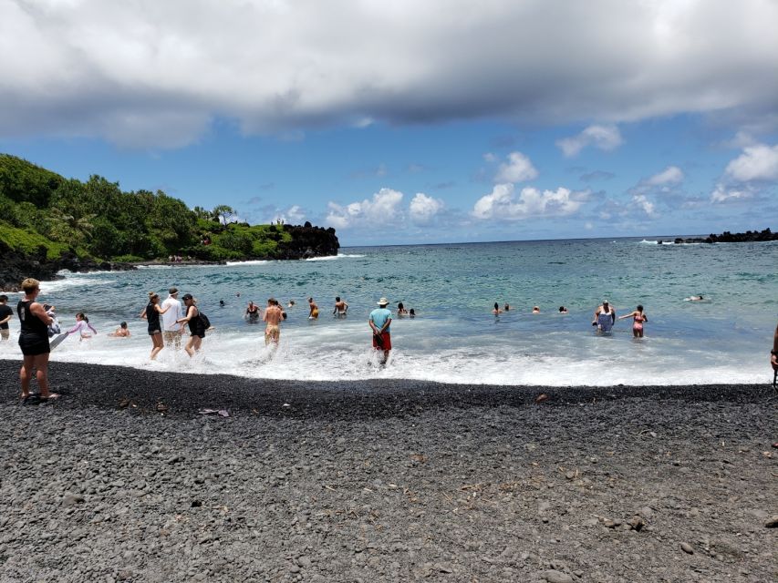 Maui : Private : Road to Hana Day Trip : Just For Your Group - A Closer Look at the Maui Private Road to Hana Tour