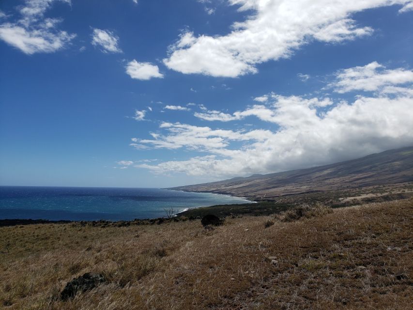 Maui : Private : Road to Hana Day Trip : Just For Your Group - Transportation and Comfort
