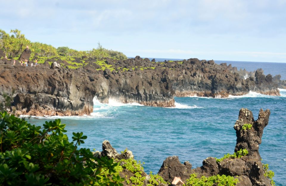 Maui : Private : Road to Hana Day Trip : Just For Your Group - Value and Overall Impression