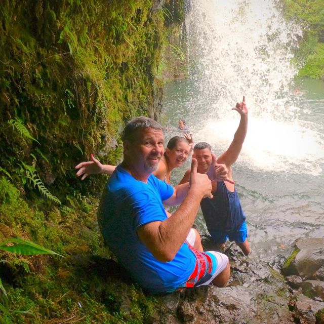 Maui: Private Road to Hana Full Loop Guided Tour - Key Points