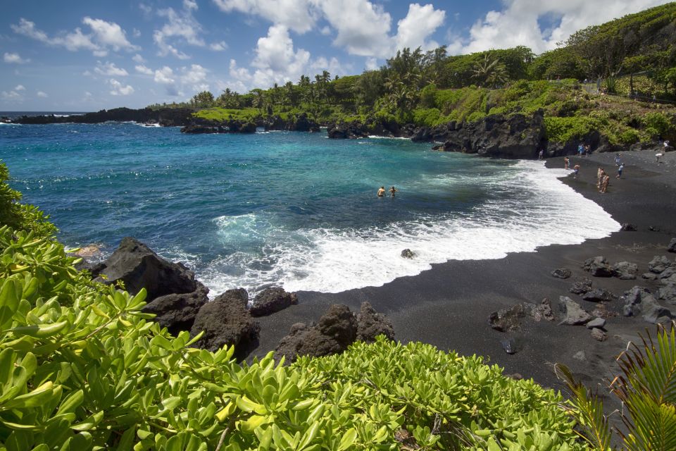 Maui: Private Road to Hana Full Loop Guided Tour - The Practical Side: What to Expect