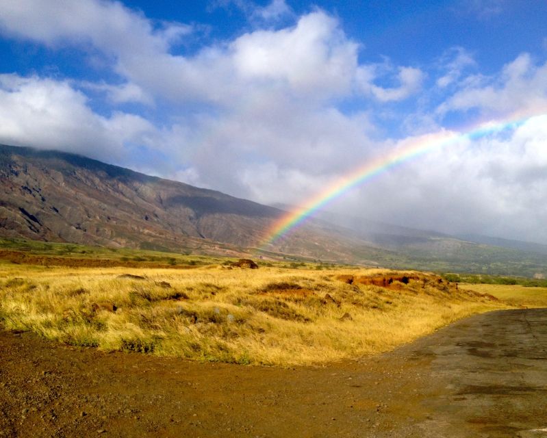 Maui: Private Road to Hana Full Loop Guided Tour - Authentic Experiences and Hidden Gems