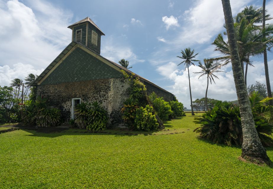 Maui: Private Road to Hana Full Loop Guided Tour - FAQ