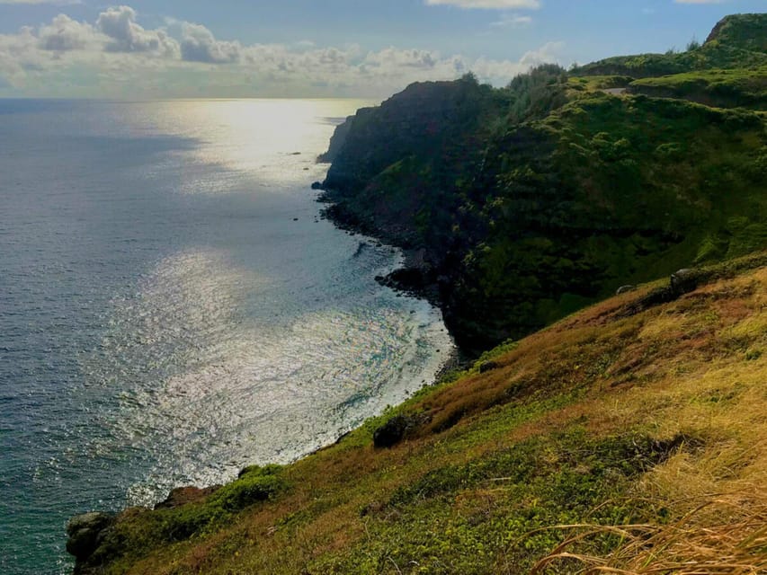 Maui: Private Road to Hana Tour with Meals - Key Points