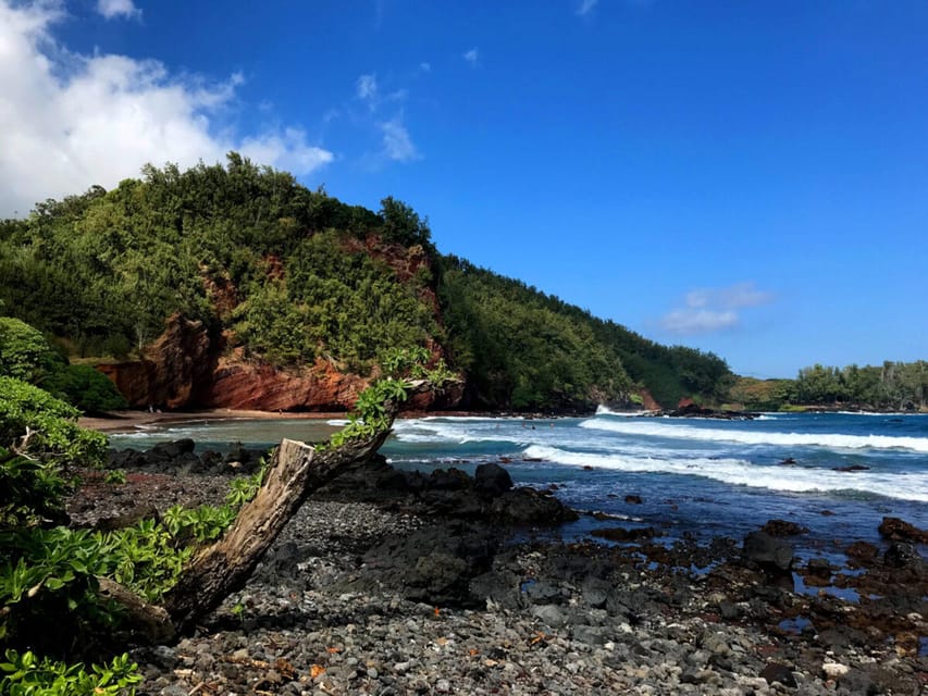 Maui: Private Road to Hana Tour with Meals - Exploring the Road to Hana in Comfort and Style