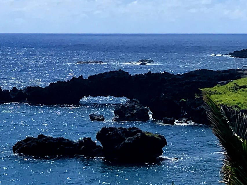 Maui: Private Road to Hana Tour with Meals - Why This Tour Offers Good Value