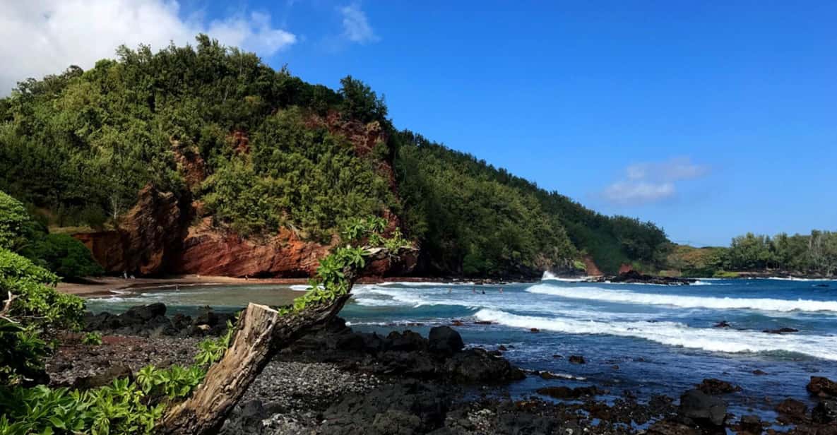 Maui: Private Road to Hana Tour with Meals - FAQs