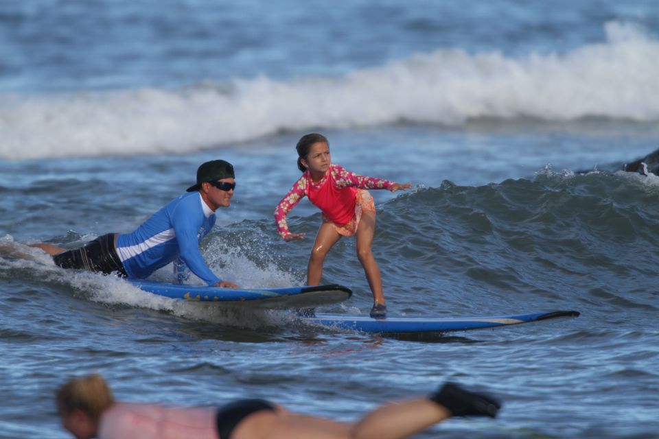 Maui: Private Surf Lessons in Lahaina - An In-Depth Look at Maui’s Private Surf Lessons in Lahaina