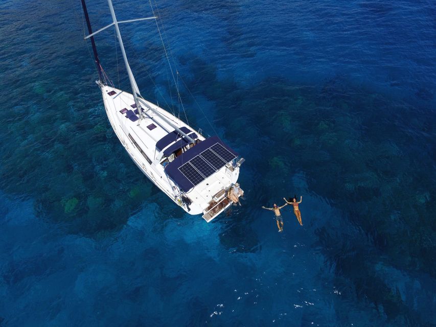 Maui: Private Yacht Snorkeling Tour with Breakfast and Lunch - An In-Depth Look at the Maui Private Yacht Snorkeling Tour