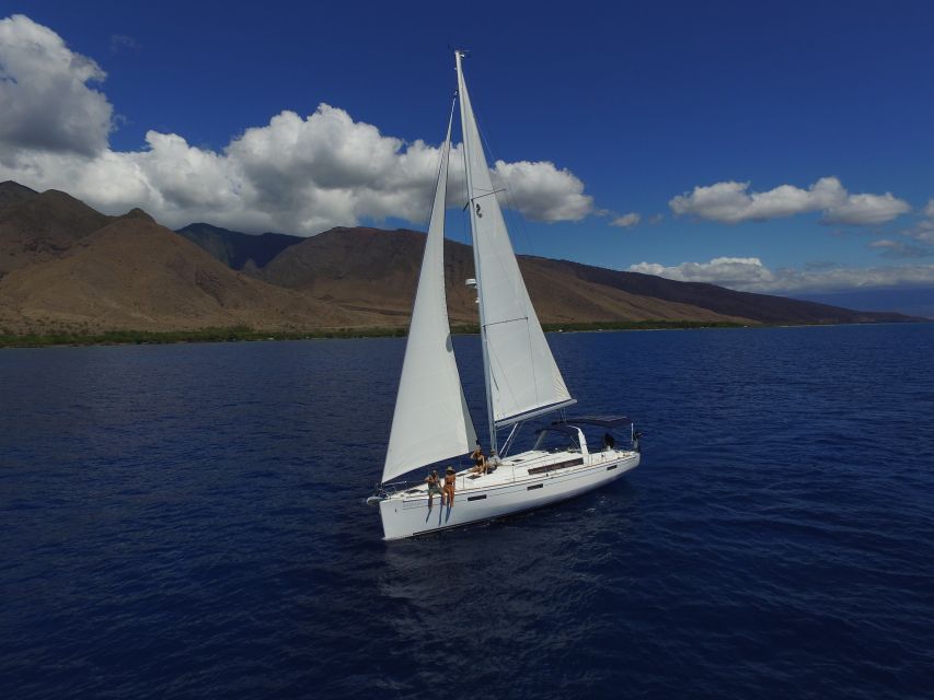 Maui: Private Yacht Snorkeling Tour with Breakfast and Lunch - Who This Tour Is Perfect For