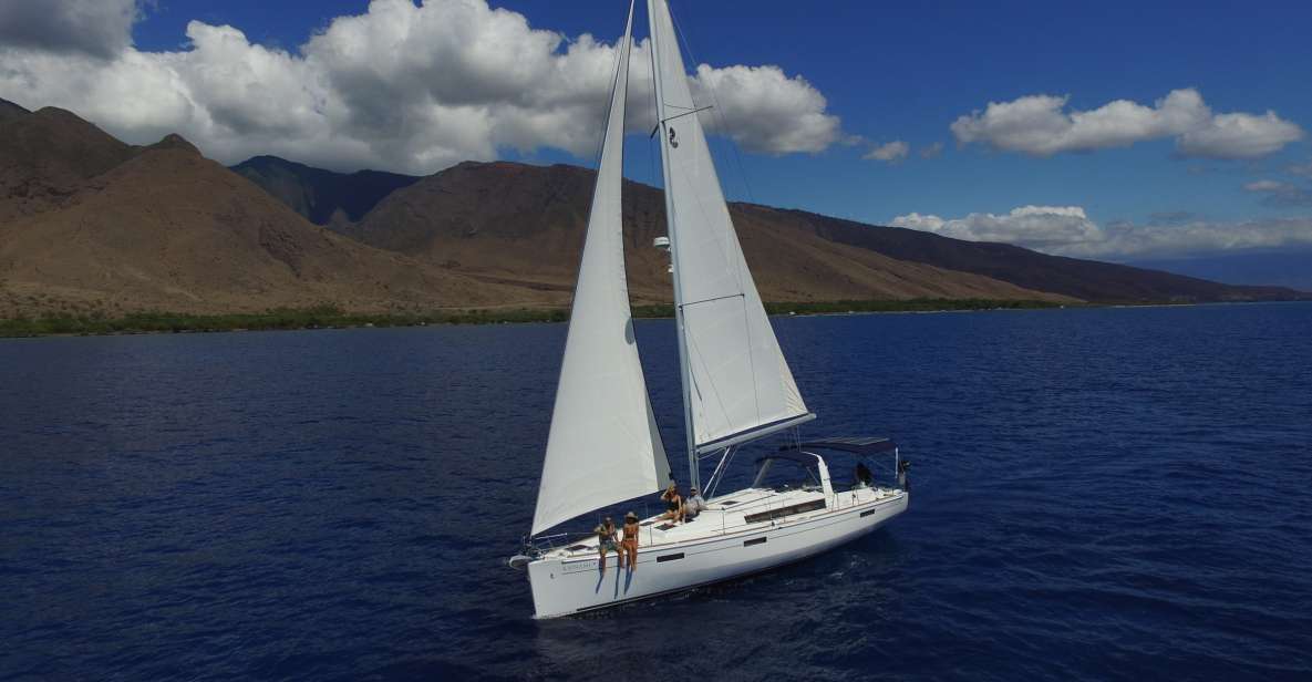 Maui: Private Yacht Snorkeling Tour with Breakfast and Lunch - Final Thoughts