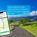 Maui: Road to Hana 4Hr GPS self-guided audio driving tour - How Does the Tour Work?