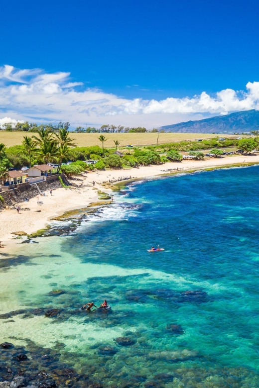 Maui: Road to Hana 4Hr GPS self-guided audio driving tour - Final Thoughts