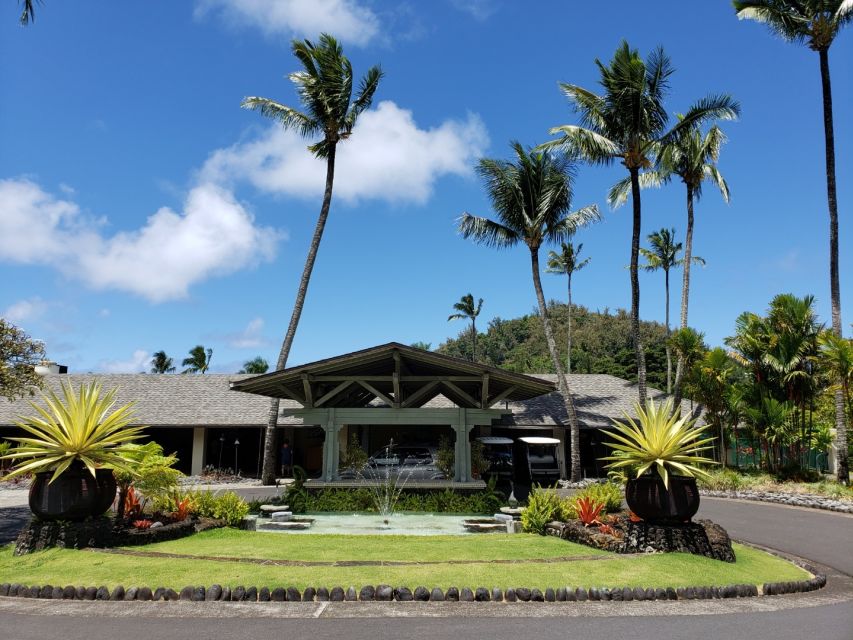 Maui: Road to Hana Adventure with Breakfast & Lunch - The Itinerary Breakdown: What You Can Expect
