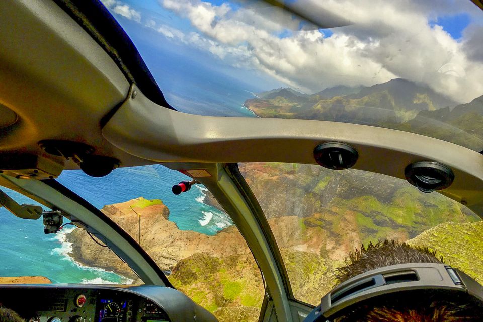 Maui: Road to Hana Helicopter & Waterfall Tour with Landing - Final Thoughts: Is This Tour for You?