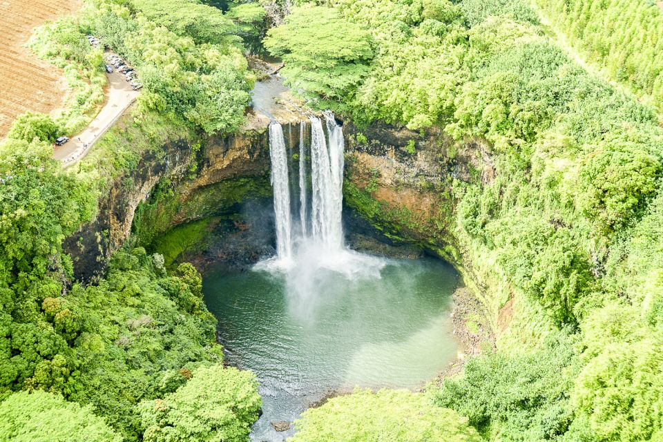 Maui: Road to Hana Helicopter & Waterfall Tour with Landing - FAQ