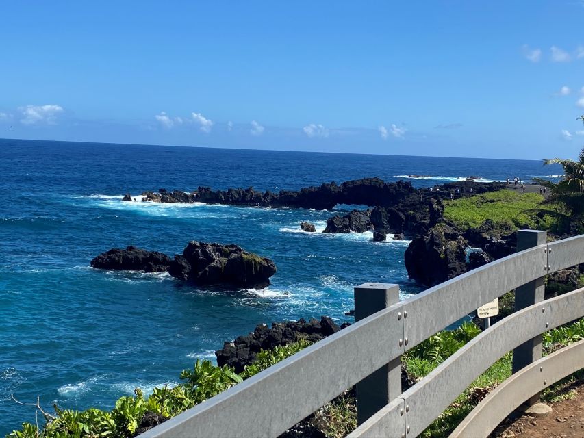 Maui: Road to Hana Private Adventure Tour with Luxury SUV - An In-Depth Look at the Journey