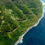 Maui: Road to Hana Sightseeing Tour - Transportation and Group Size