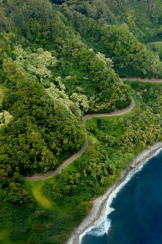 Maui: Road to Hana Sightseeing Tour - Authentic Experiences and Guest Insights