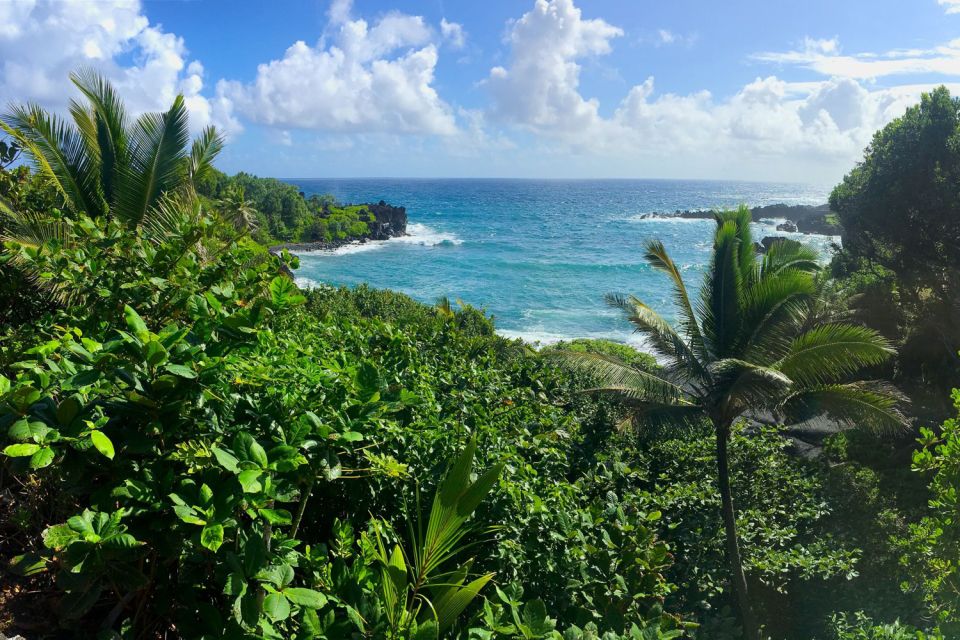 Maui: Road to Hana Sightseeing Tour - FAQ