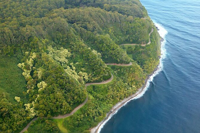 Maui Road to Hana VIP Private Tour in Convertible Bronco - Key Points