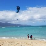 Maui Small-Group Kiteboarding Lesson - Kite Beach - Authentic Insights from Past Participants