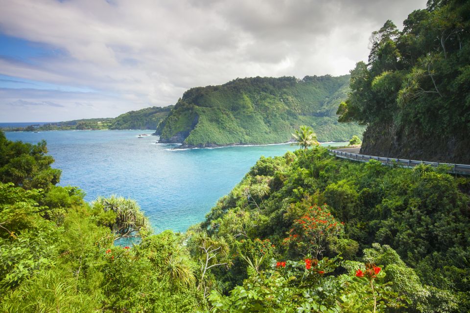 Maui: Small-Group Road to Hna Sightseeing Tour - The Value of the Tour